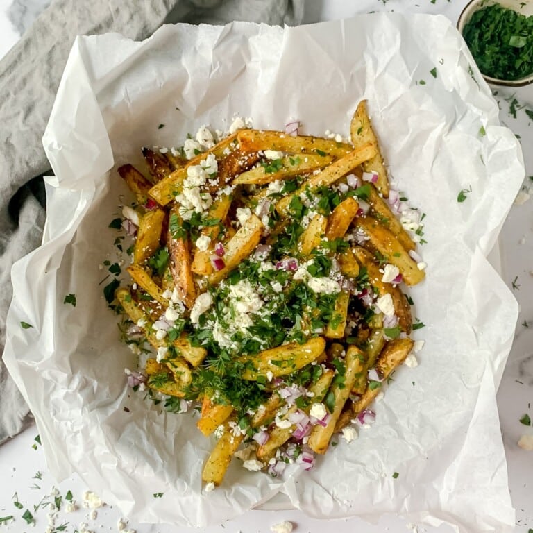 Fresh pineapple crisp - Pies + tarts - Kate the baker